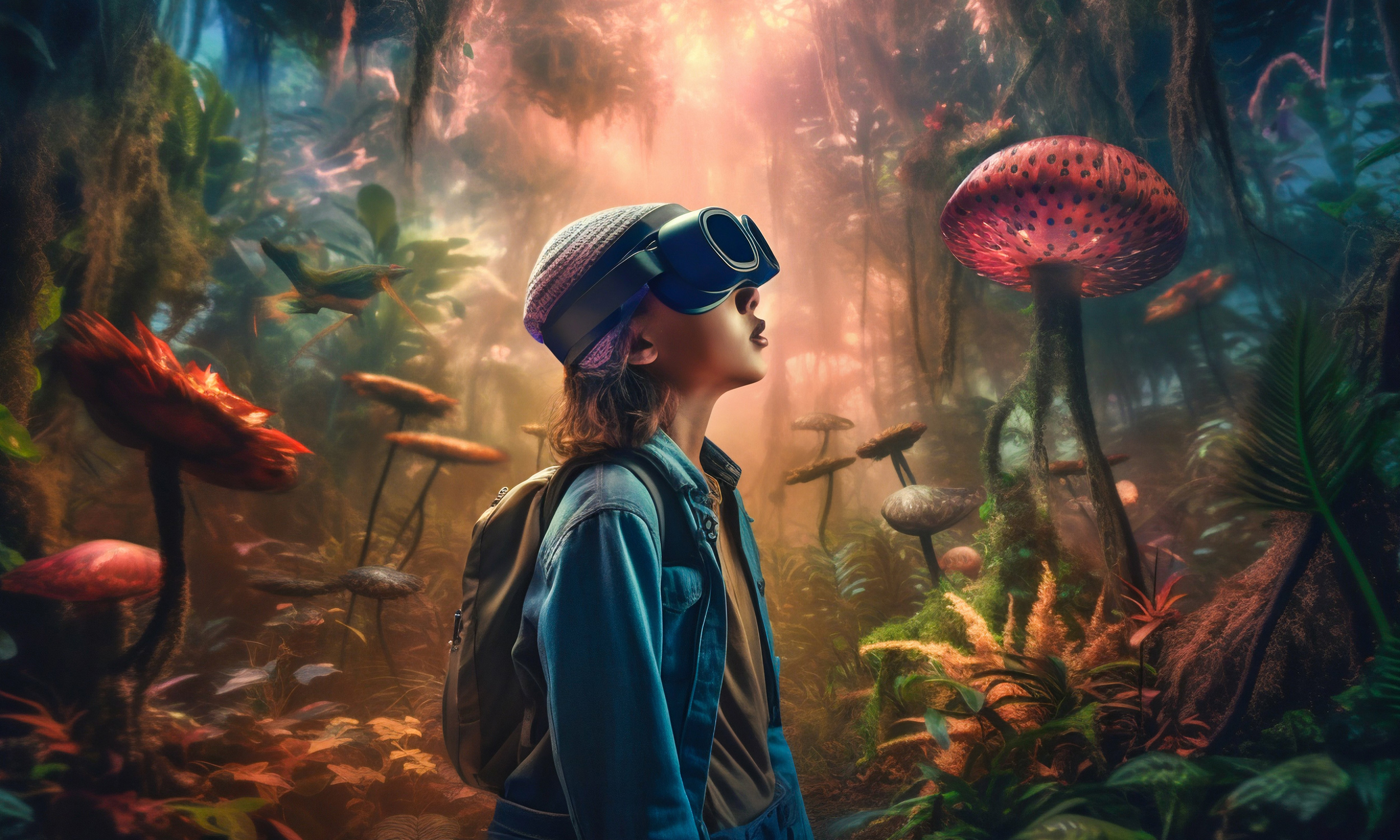 Science Centre Tietomaa - Oulu FINLAND